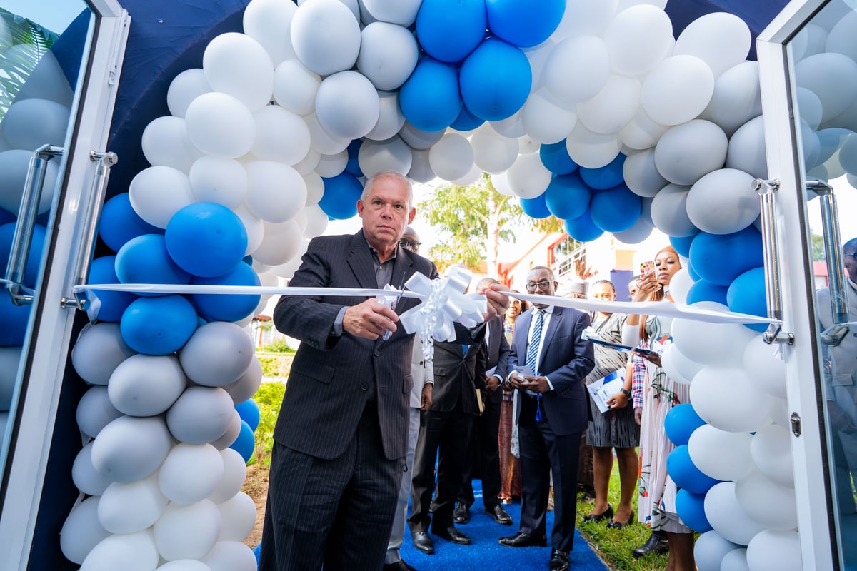 Nile University of Nigeria launches business school, set to tackle Africa’s business challenges